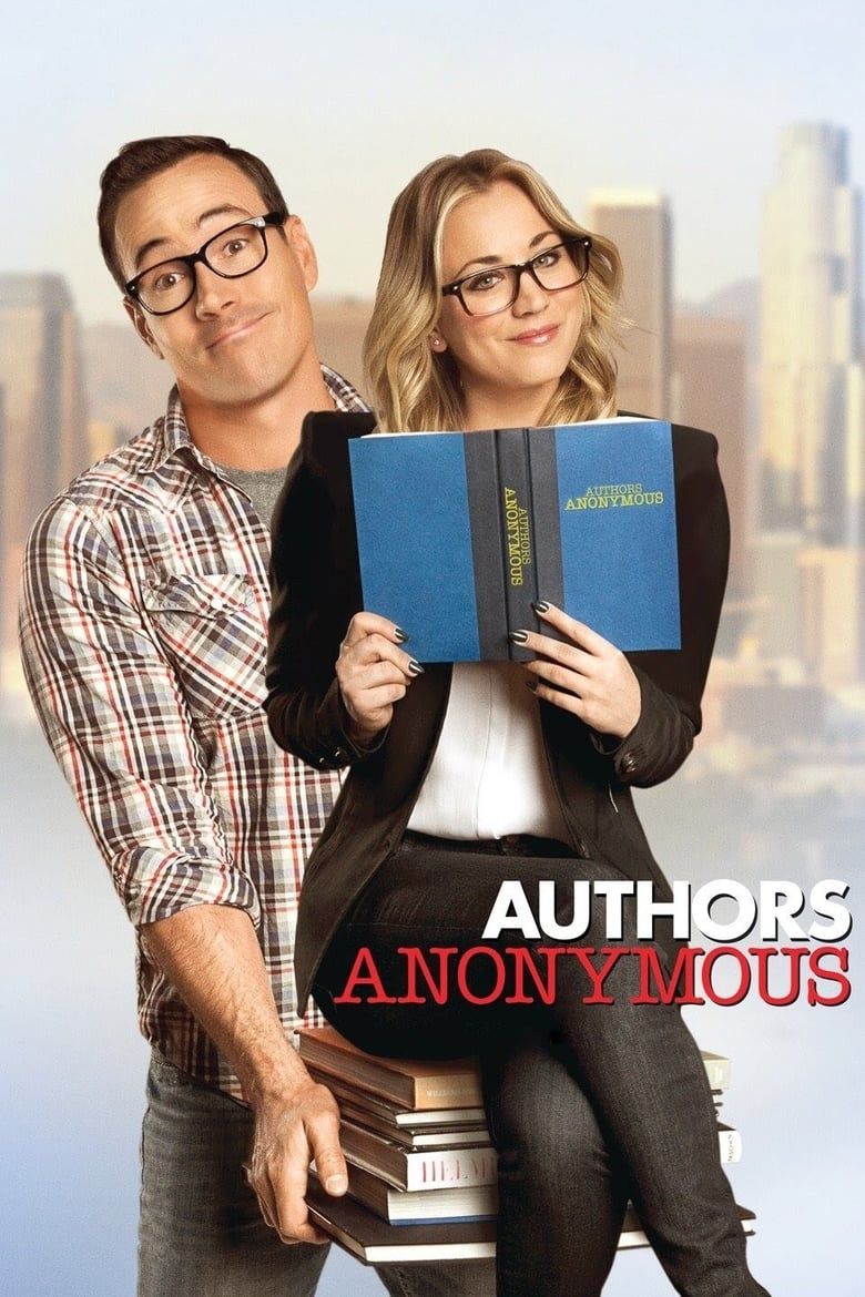 Authors Anonymous Summary, Latest News, Trailer, Cast, Where to Watch ...