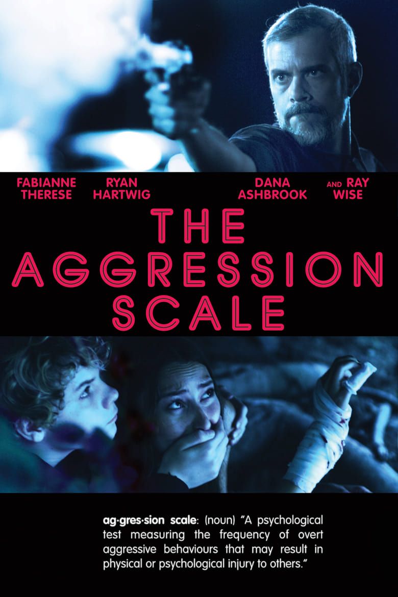 The Aggression Scale Summary, Latest News, Trailer, Cast, Where to ...