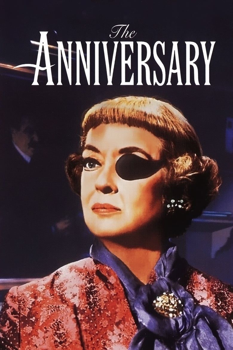 The Anniversary Summary, Latest News, Trailer, Cast, Where to Watch and ...