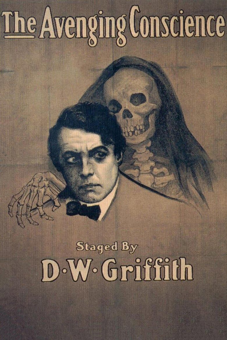 The Avenging Conscience Summary, Latest News, Trailer, Cast, Where to ...