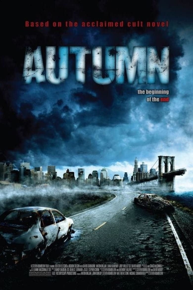Autumn Summary, Latest News, Trailer, Cast, Where to Watch and More