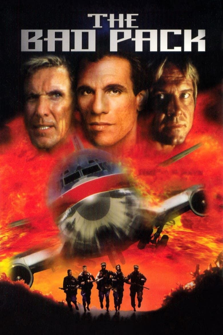 The Bad Pack Summary, Latest News, Trailer, Cast, Where to Watch and More