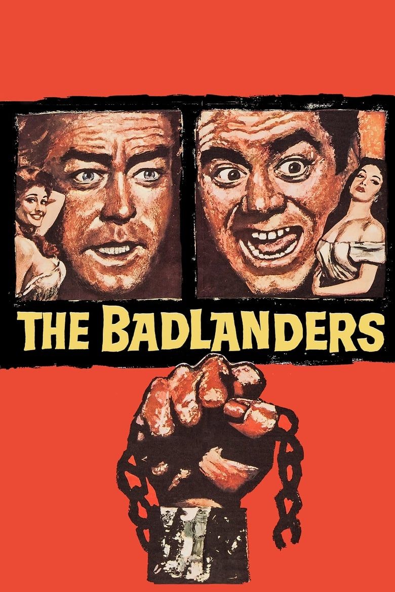 The Badlanders Summary, Latest News, Trailer, Cast, Where to Watch and More
