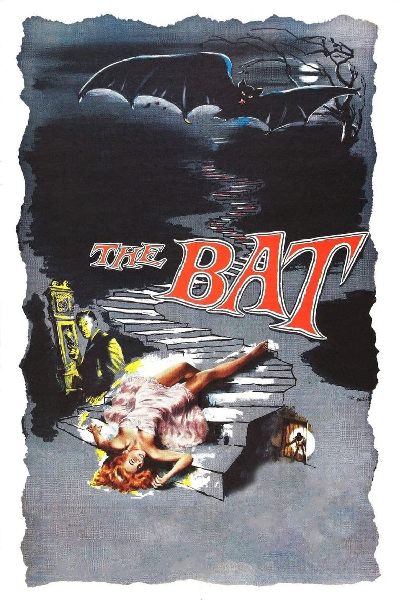 The Bat Summary, Latest News, Trailer, Cast, Where to Watch and More