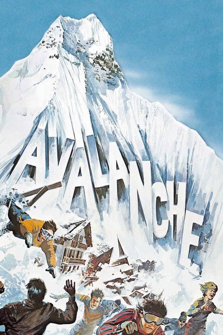 Avalanche Summary, Latest News, Trailer, Cast, Where to Watch and More