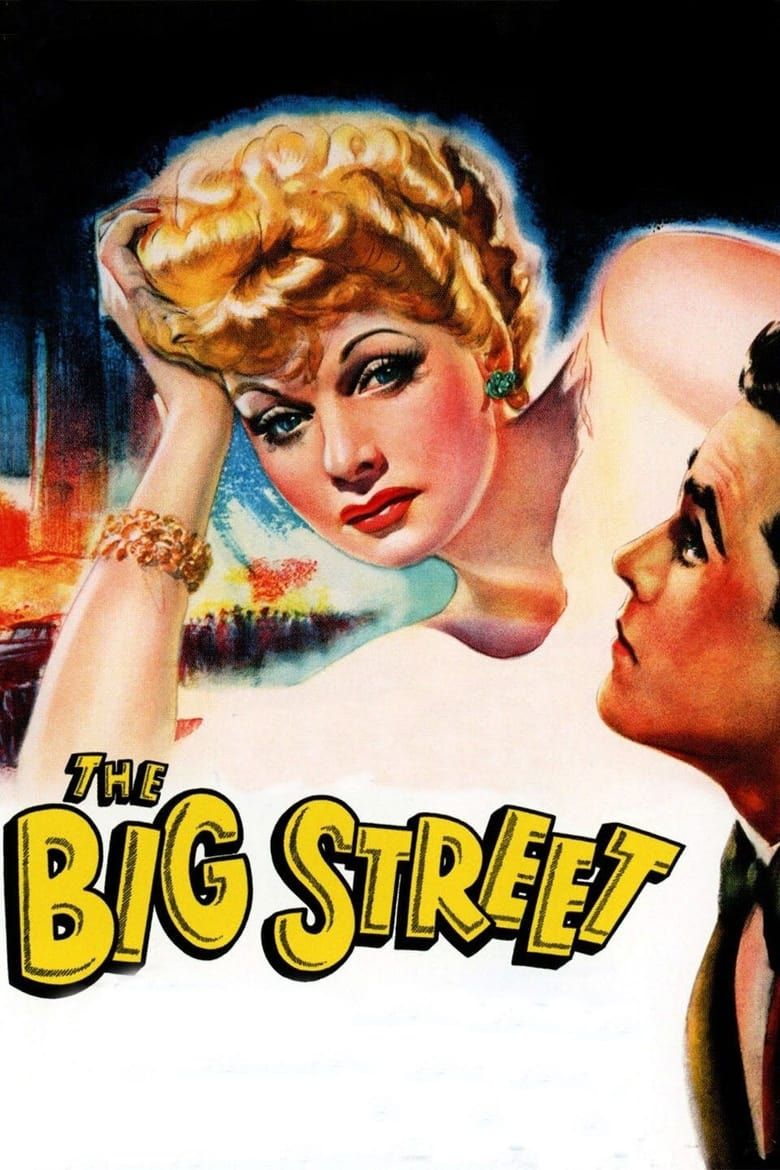 The Big Street Summary, Latest News, Trailer, Cast, Where to Watch and More