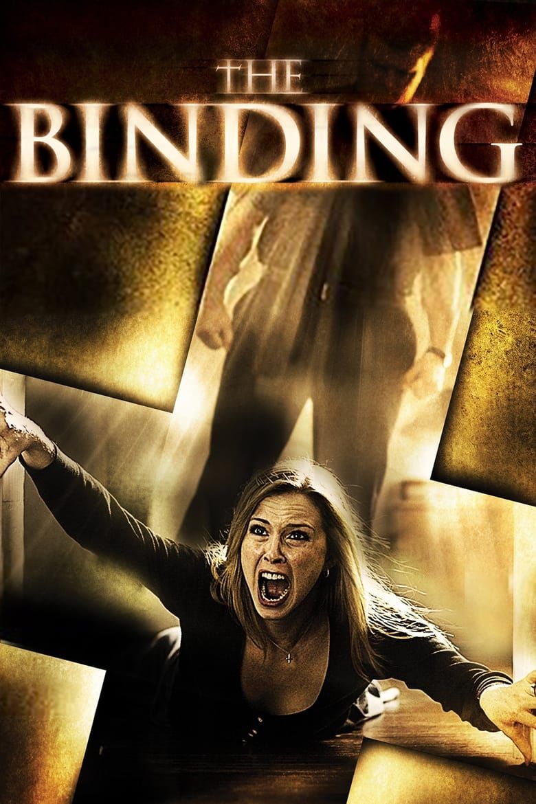 The Binding Summary, Latest News, Trailer, Cast, Where to Watch and More