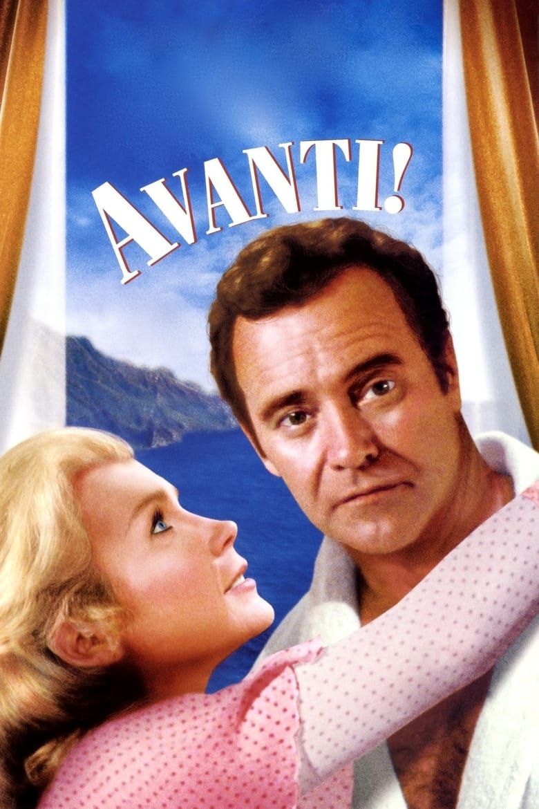 Avanti! Summary, Latest News, Trailer, Cast, Where to Watch and More