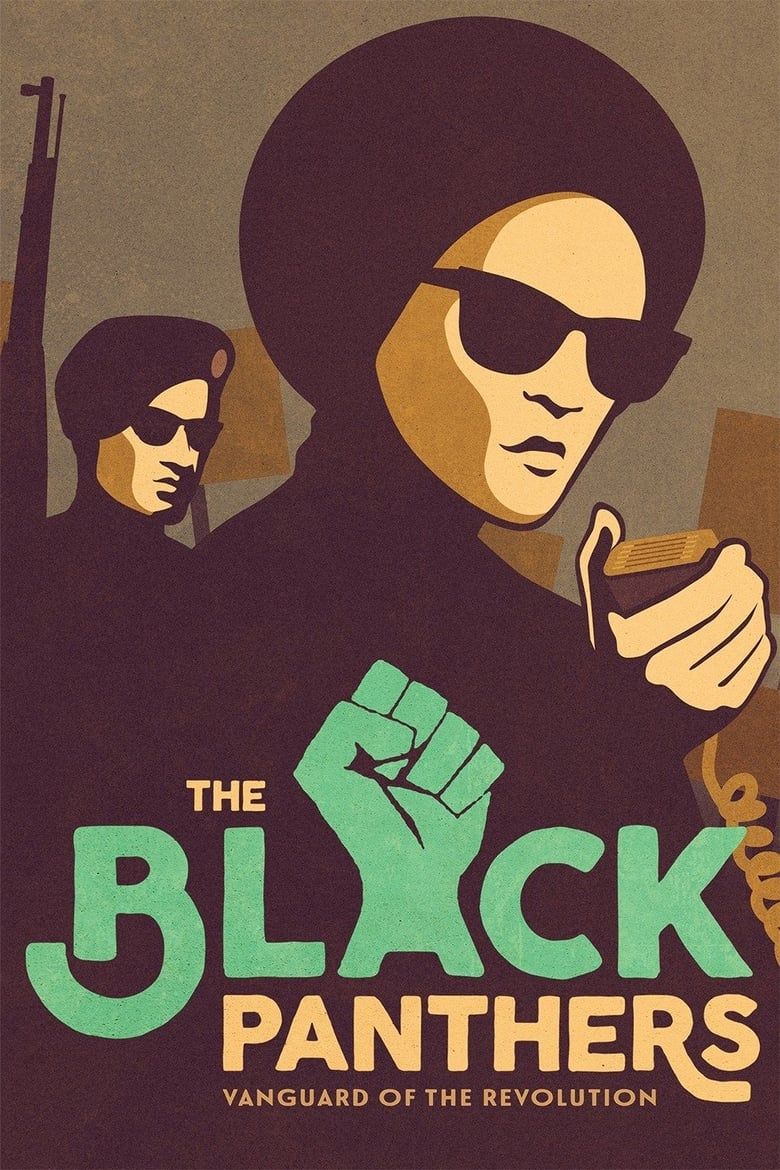 The Black Panthers: Vanguard of the Revolution Summary, Latest News ...