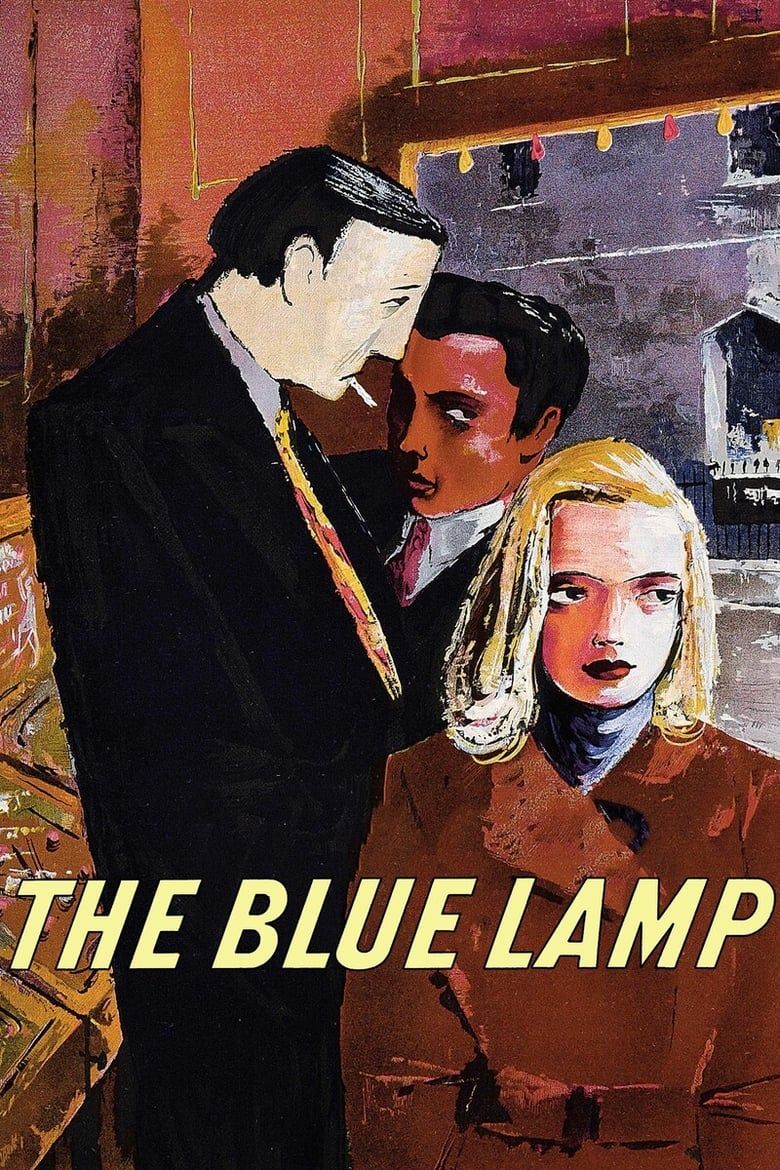 The Blue Lamp Summary, Latest News, Trailer, Cast, Where to Watch and More