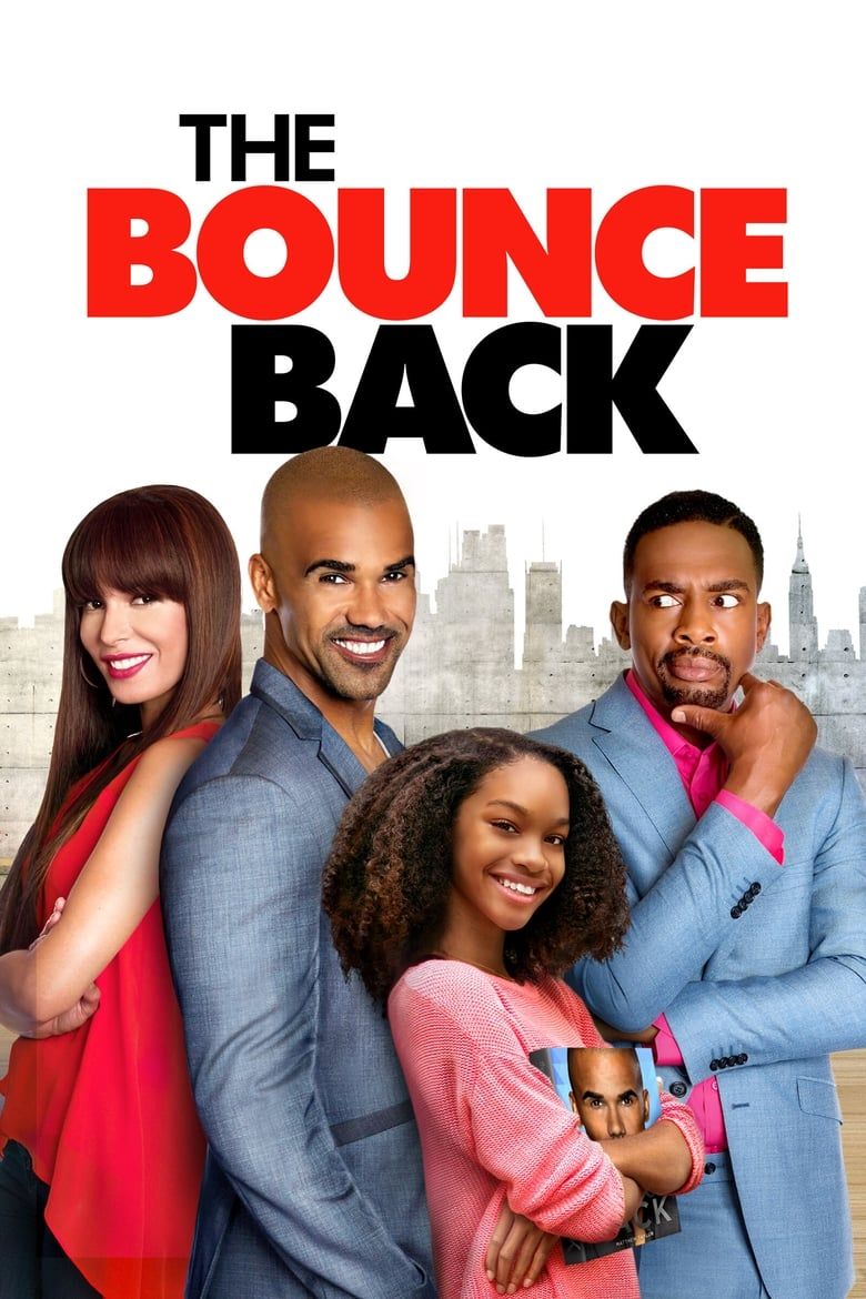 The Bounce Back Summary, Latest News, Trailer, Cast, Where to Watch and ...