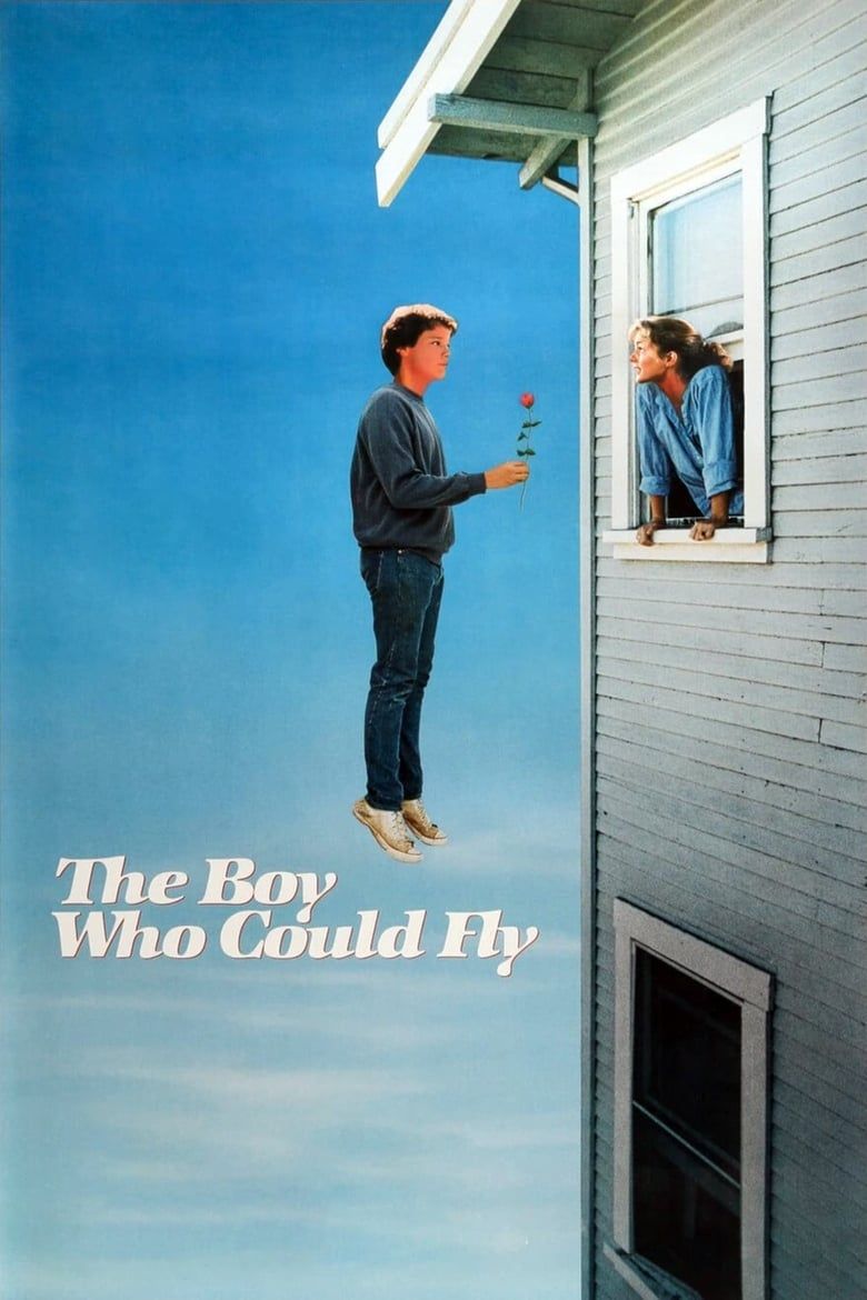 The Boy Who Could Fly Summary, Latest News, Trailer, Cast, Where to ...
