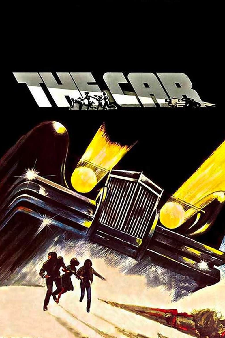 The Car Summary, Latest News, Trailer, Cast, Where to Watch and More
