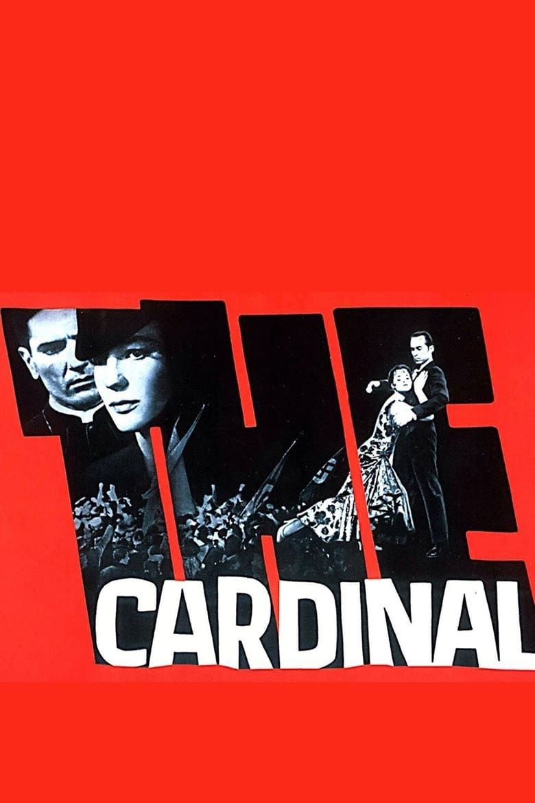The Cardinal Summary, Latest News, Trailer, Cast, Where to Watch and More