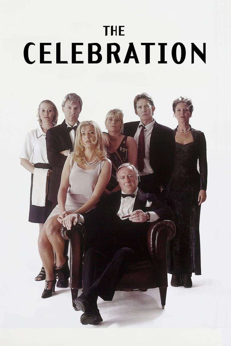 The Celebration Summary, Latest News, Trailer, Cast, Where to Watch and ...