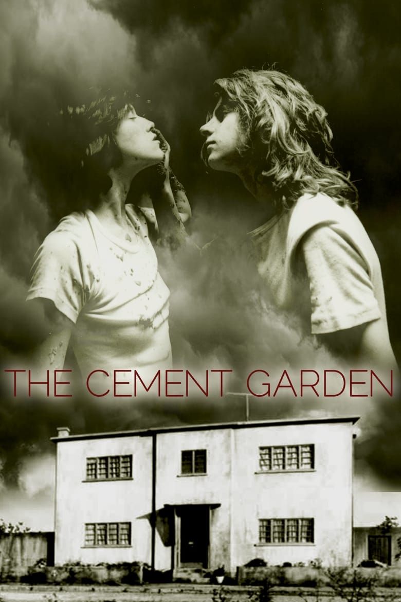 The Cement Garden Summary, Latest News, Trailer, Cast, Where to Watch ...
