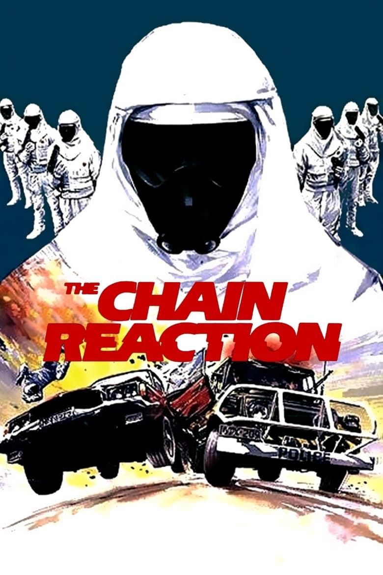The Chain Reaction Summary, Latest News, Trailer, Cast, Where to Watch ...