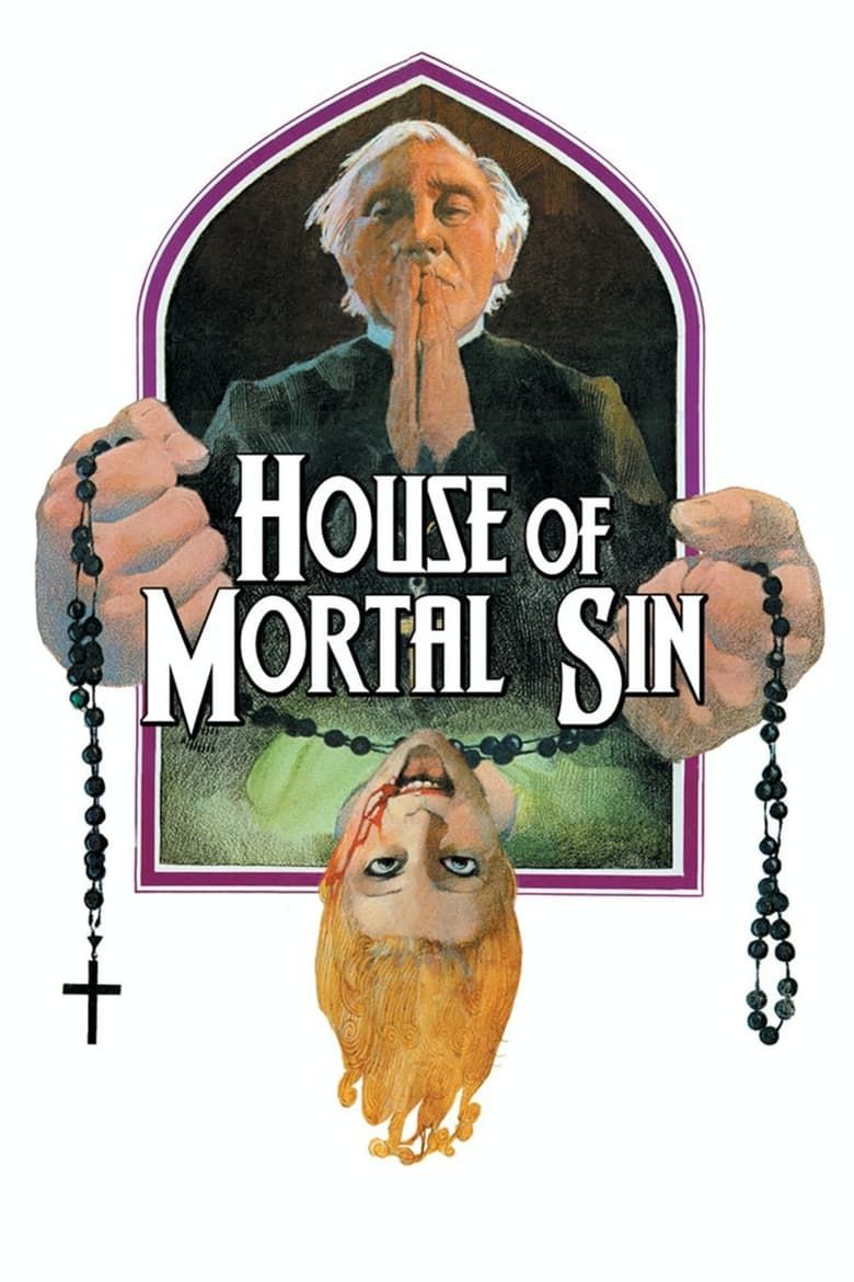 House of Mortal Sin Summary, Latest News, Trailer, Cast, Where to Watch ...