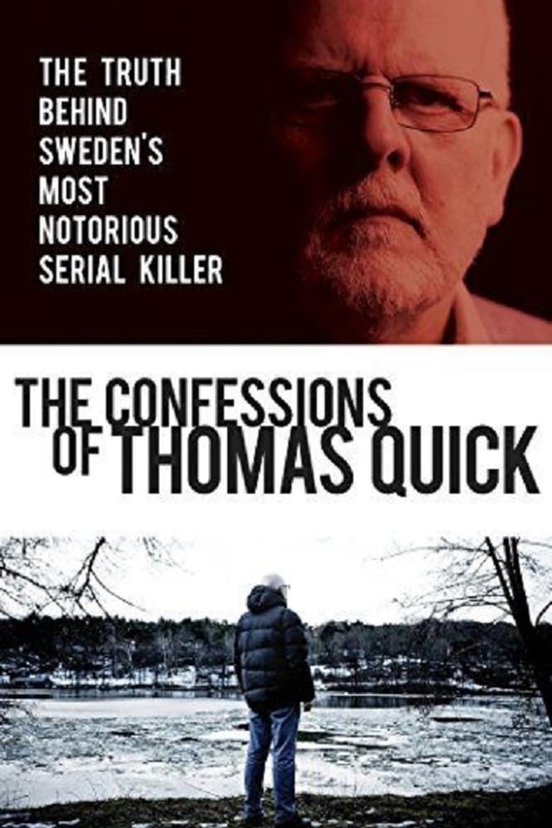 The Confessions of Thomas Quick Summary, Latest News, Trailer, Cast ...