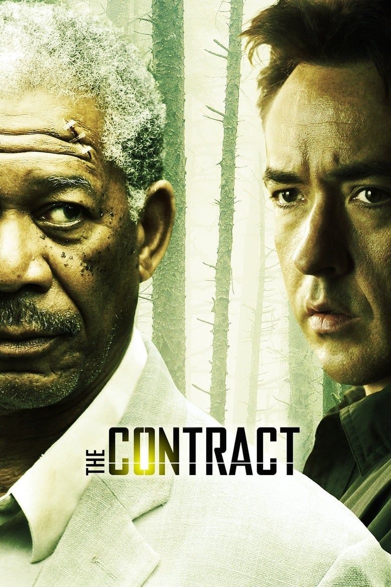 The Contract Summary, Latest News, Trailer, Cast, Where to Watch and More