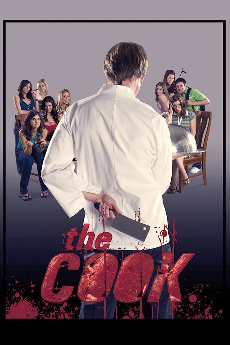 The Cook Summary, Latest News, Trailer, Cast, Where to Watch and More