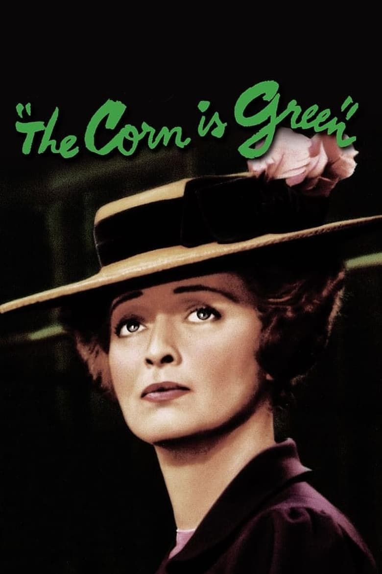 The Corn Is Green Summary, Latest News, Trailer, Cast, Where to Watch ...