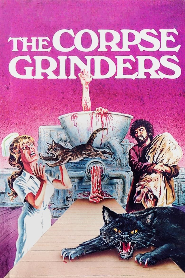 The Corpse Grinders Summary, Latest News, Trailer, Cast, Where to Watch ...