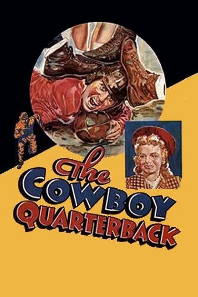 The Cowboy Quarterback Summary, Latest News, Trailer, Cast, Where to ...
