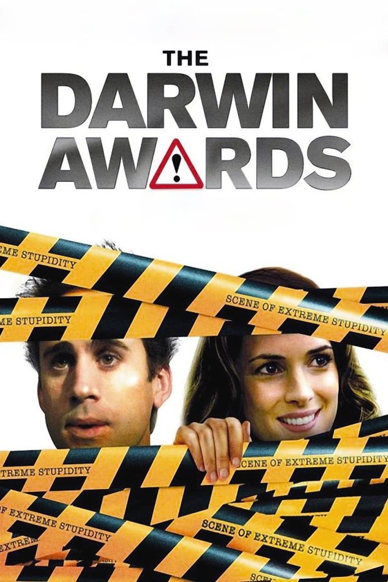 The Darwin Awards Summary, Latest News, Trailer, Cast, Where to Watch ...