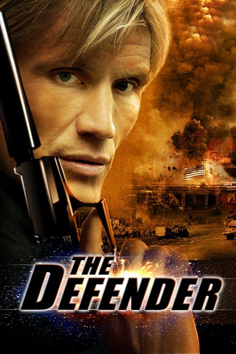 The Defender Summary, Latest News, Trailer, Cast, Where to Watch and More