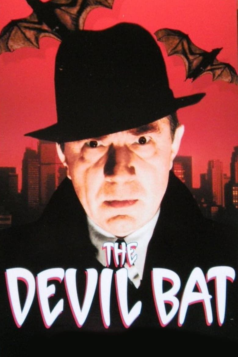 The Devil Bat Summary, Latest News, Trailer, Cast, Where to Watch and More