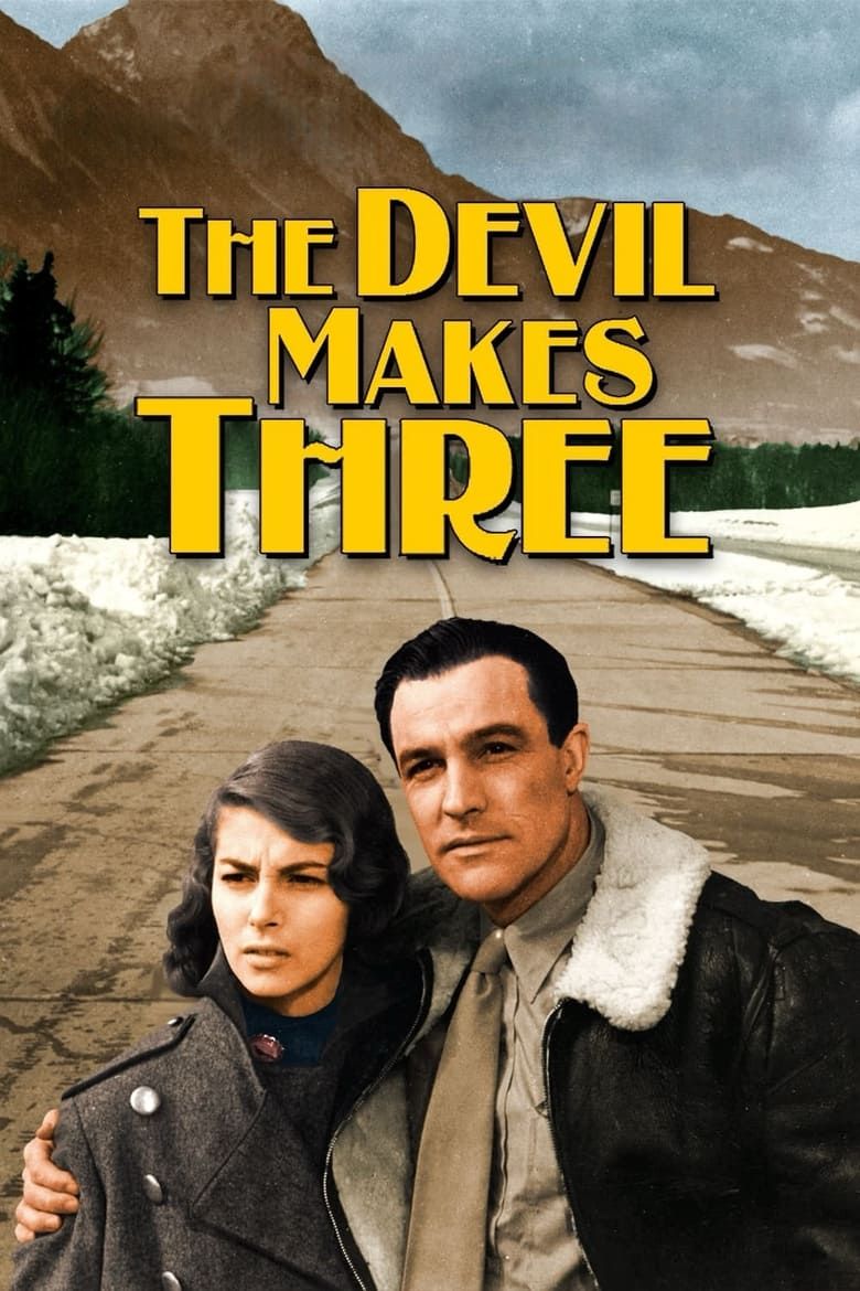 The Devil Makes Three Summary, Latest News, Trailer, Cast, Where to ...