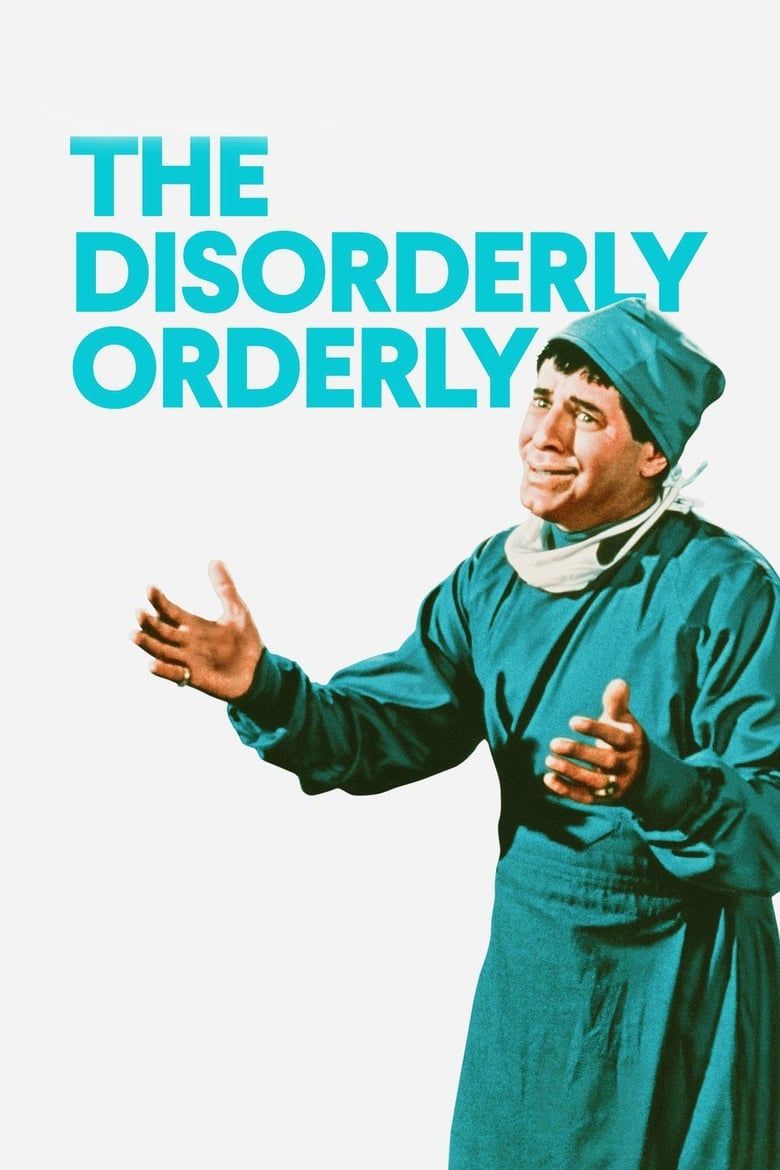 The Disorderly Orderly Summary, Latest News, Trailer, Cast, Where to ...