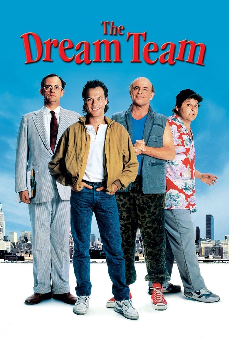 The Dream Team Summary, Latest News, Trailer, Cast, Where to Watch and More
