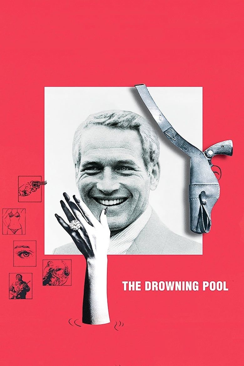 The Drowning Pool Summary, Latest News, Trailer, Cast, Where to Watch ...