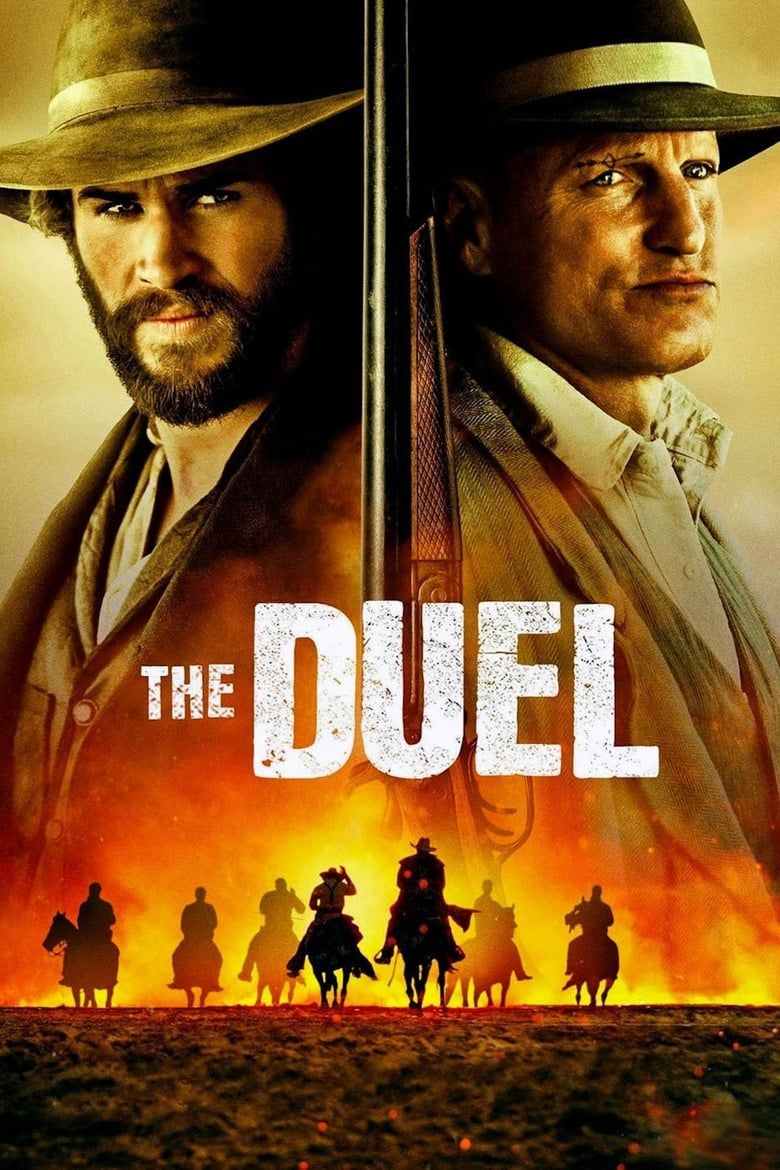 The Duel Summary, Latest News, Trailer, Cast, Where to Watch and More