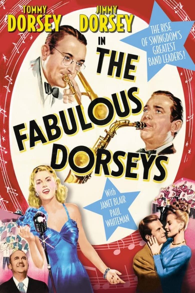 The Fabulous Dorseys Summary, Latest News, Trailer, Cast, Where to ...