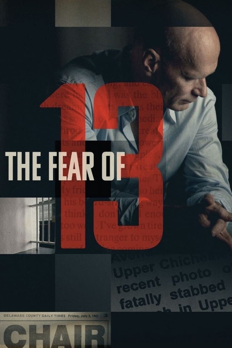 The Fear of 13 Summary, Latest News, Trailer, Cast, Where to Watch and More