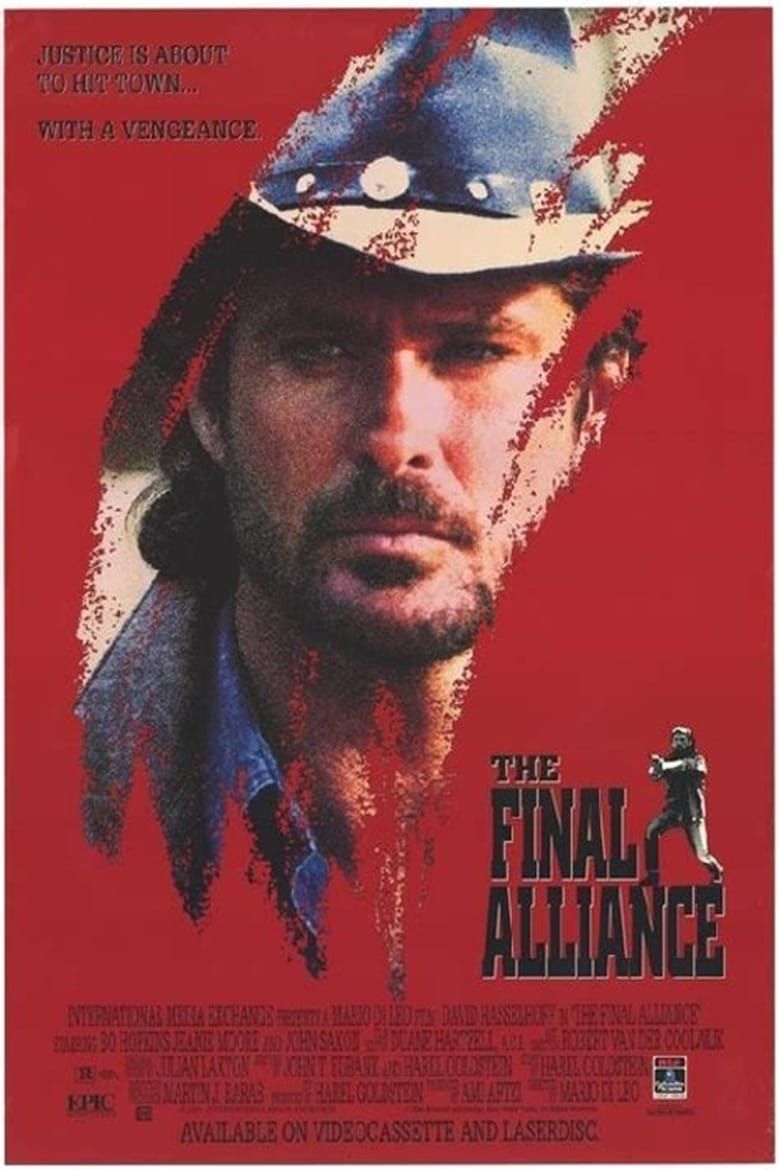 The Final Alliance Summary, Latest News, Trailer, Cast, Where to Watch ...