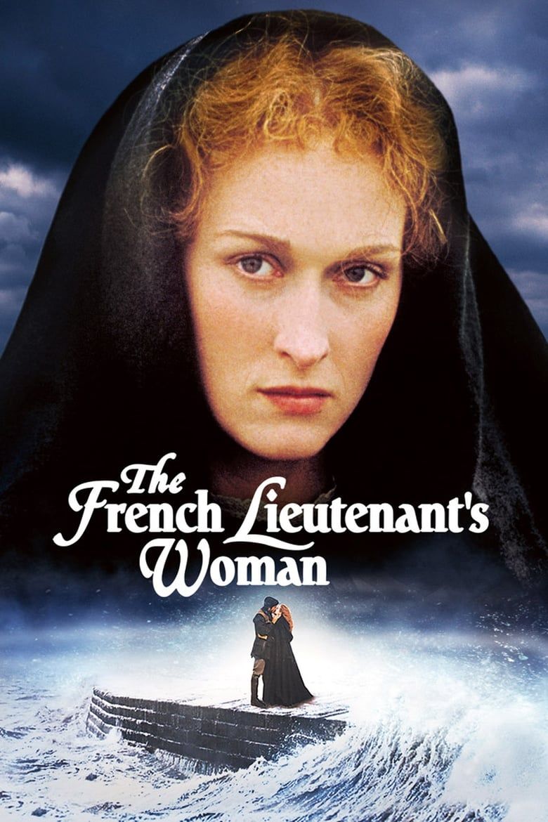 The French Lieutenant's Woman Summary, Latest News, Trailer, Cast ...