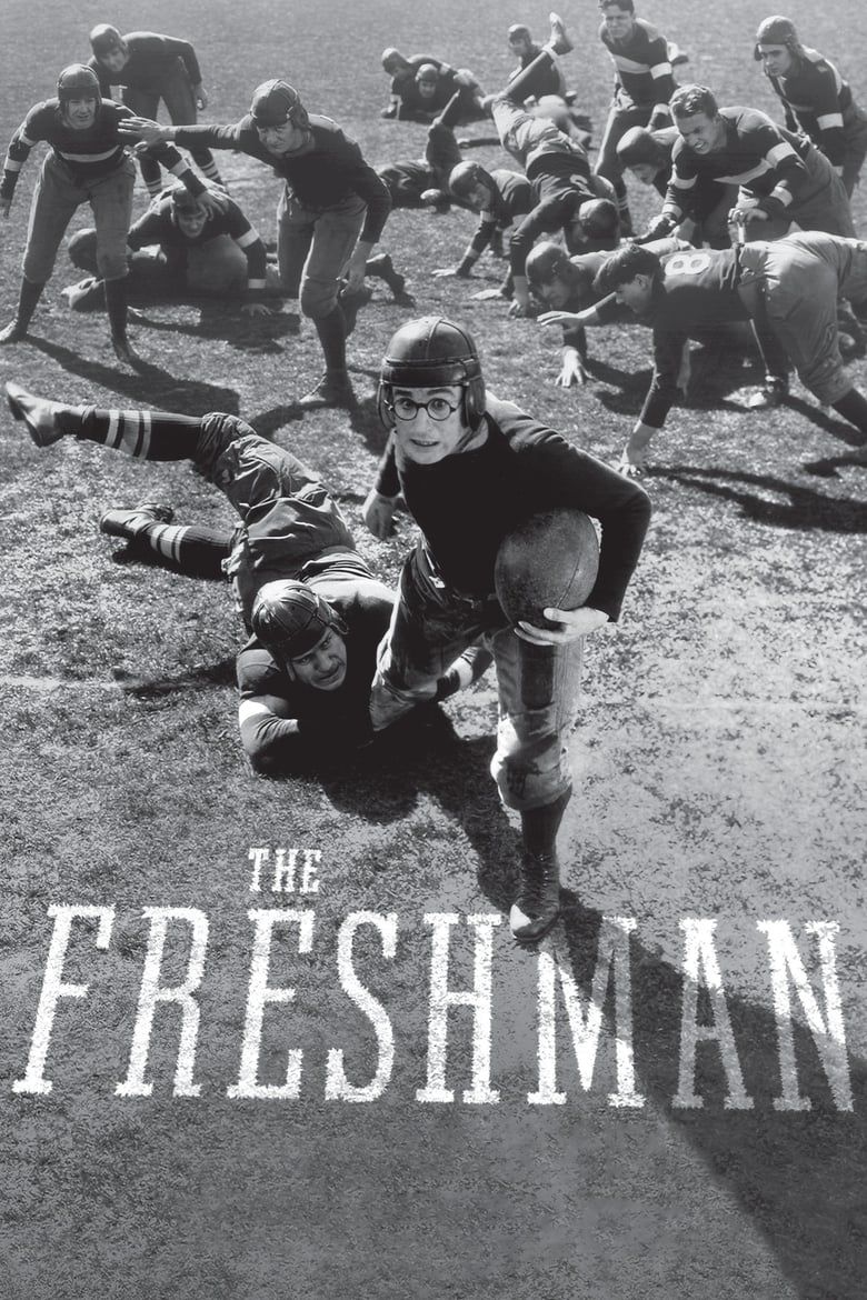 The Freshman Summary, Latest News, Trailer, Cast, Where to Watch and More