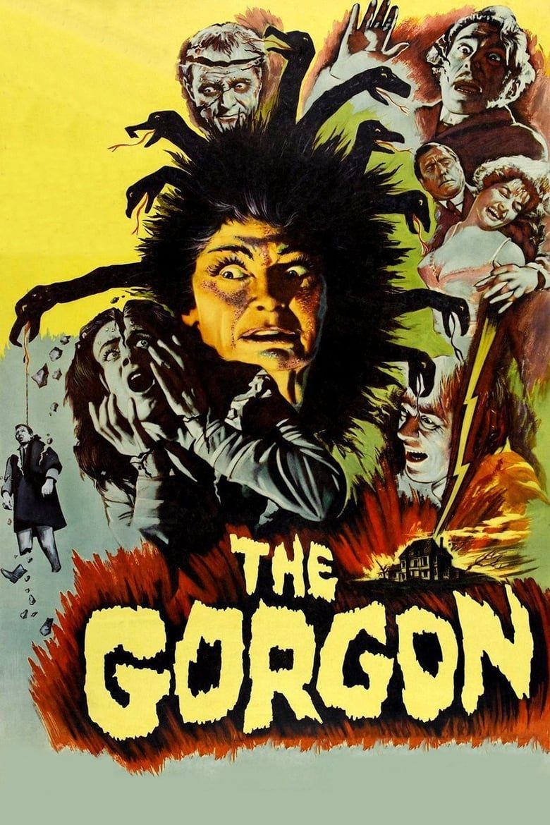 The Gorgon Summary, Latest News, Trailer, Cast, Where to Watch and More