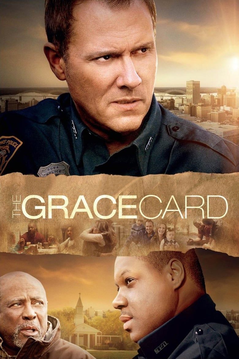 The Grace Card Summary, Latest News, Trailer, Cast, Where to Watch and More