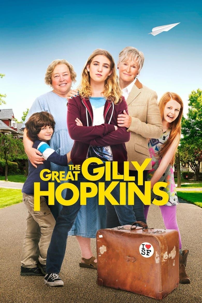 The Great Gilly Hopkins Summary, Latest News, Trailer, Cast, Where to ...