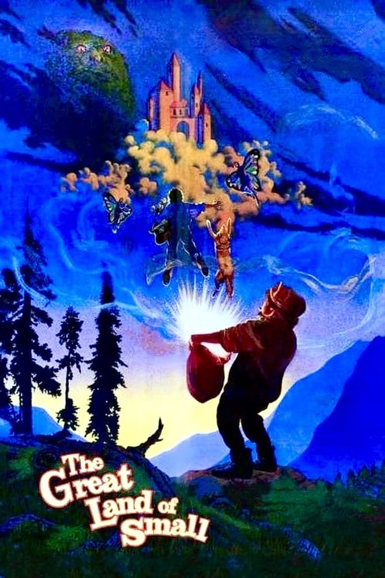 The Great Land of Small Summary, Latest News, Trailer, Cast, Where to ...