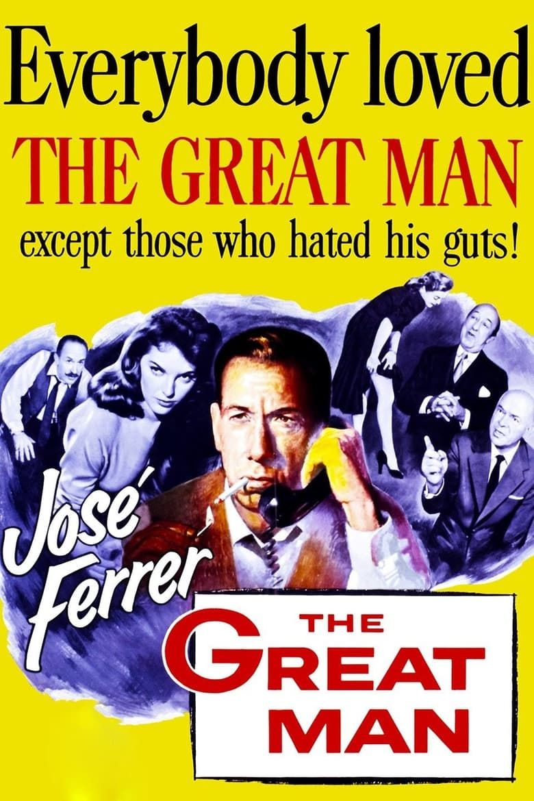 The Great Man Summary, Latest News, Trailer, Cast, Where to Watch and More