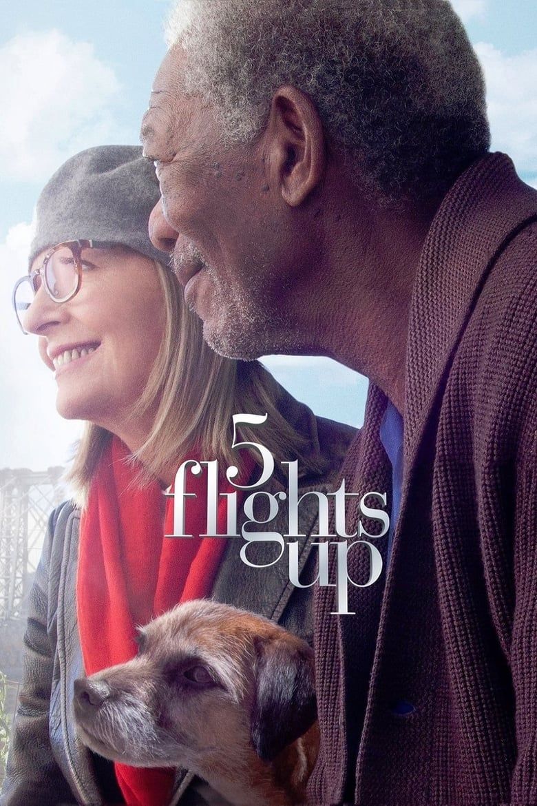 5 Flights Up Summary, Latest News, Trailer, Cast, Where to Watch and More