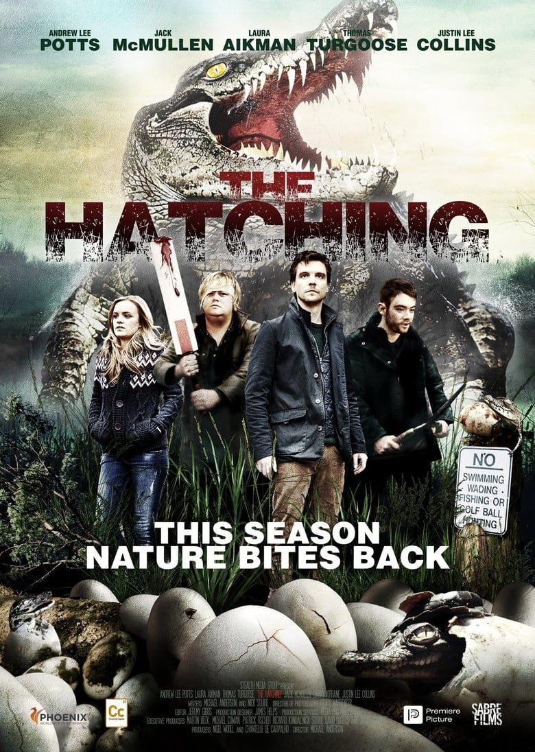 The Hatching Summary, Latest News, Trailer, Cast, Where to Watch and More