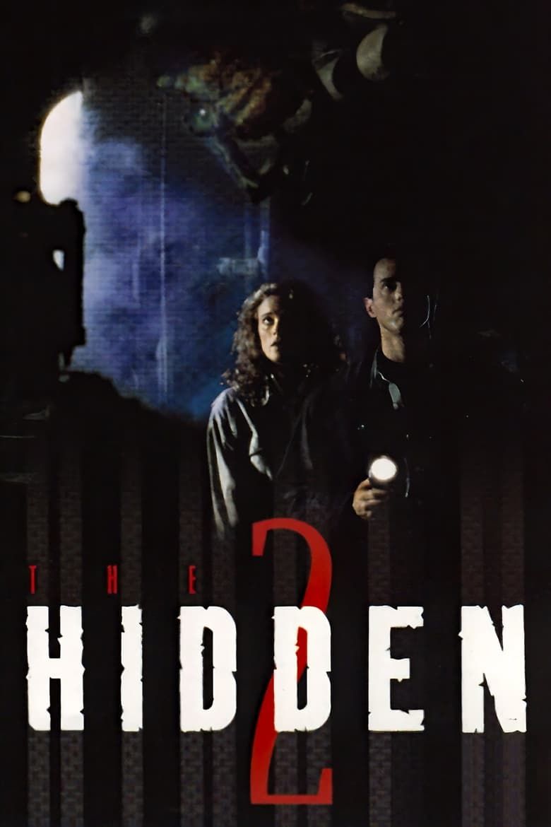 The Hidden II Summary, Latest News, Trailer, Cast, Where to Watch and More