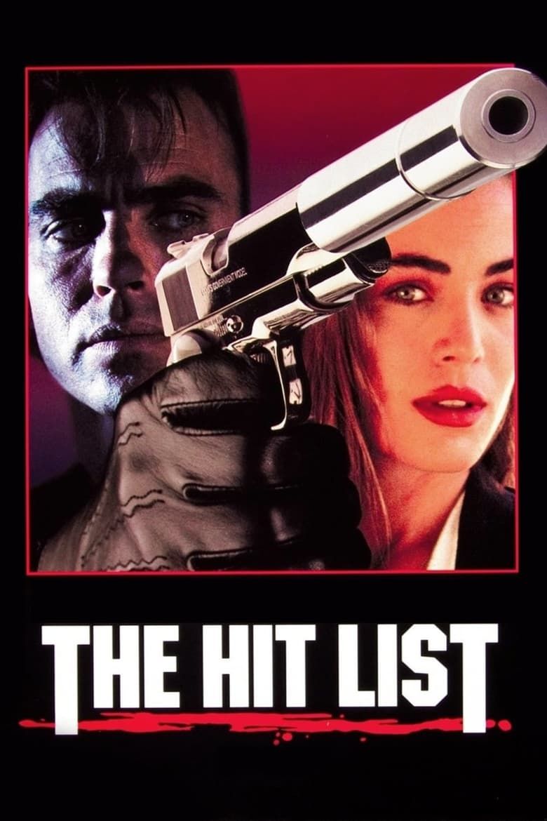The Hit List Summary, Latest News, Trailer, Cast, Where to Watch and More